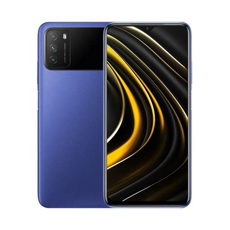 Poco M Price From And Specifications September