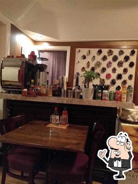 Restaurante Tiny Table Cornwall Carta Del Restaurante Y Opiniones