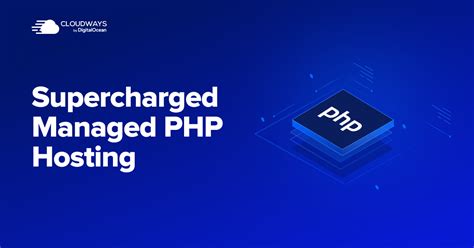 Dev Friendly Managed Php Hosting For 10x Performance Results