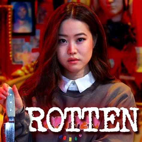 210 The Influencer Deepfake Sex Club Blackmail And Torture Of Taiwanese Youtubers Rotten