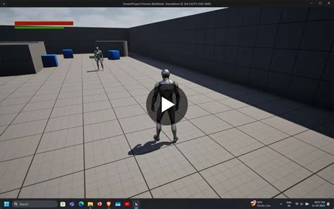 Gamedevelopment Unrealengine5 Indiegame Valdoria Leveldesign