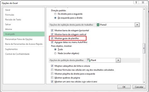 Guias De Planilha No Excel Dicas E Truques Excel Easy