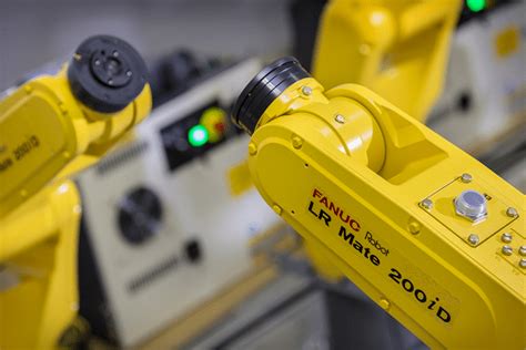 Interactive Design Inc Automated Assembly Cell Improvements