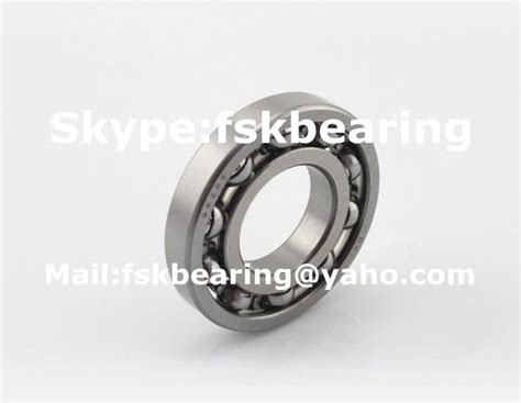 High Speed 98205 98206 98305 Single Row Deep Groove Ball Bearing for ...