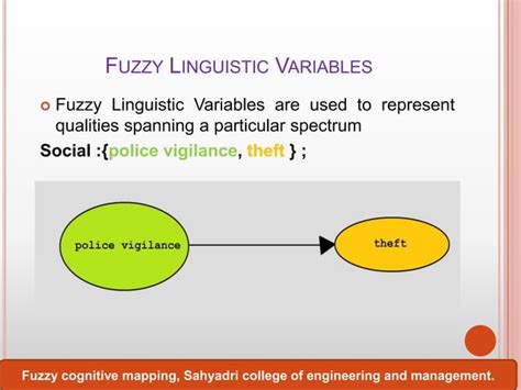 fuzzy cognitive mapping ppt new ppt