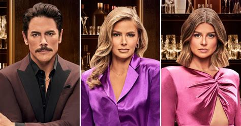 Tom Sandoval Raquel Leviss S Cheating Scandal Everything To Know Artofit