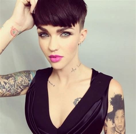 Ruby Rose Now Available Photo Tmz Com