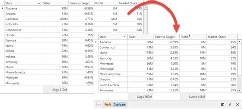Data Analysis Filters WPF Controls DevExpress Documentation