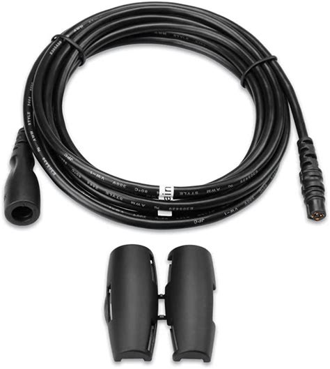Extension Cable 10 Echo Series Transducer Budget Marine
