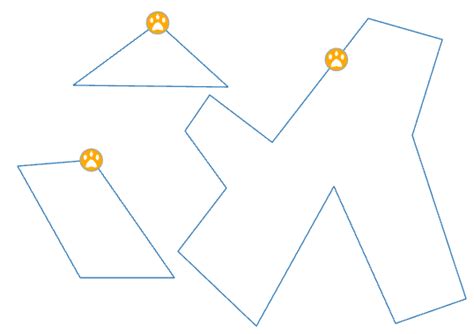 Solved Make Label Polygon Symbol Centered At The Top Of D Esri Community