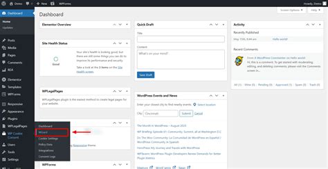 Key Website Essentials Design Content And Compliance