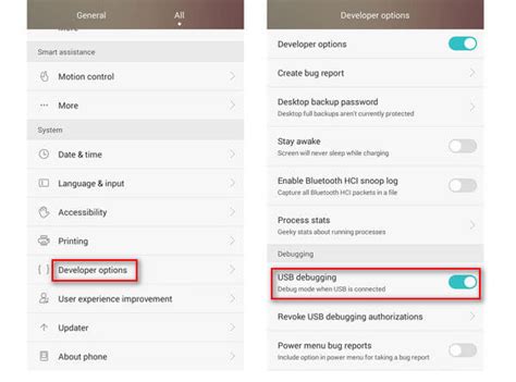The Ultimate Guide On How To Root LG Device With Click Root