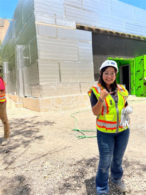 Reminiscing On My Incredible Summer Internship Experience With Clark Construction Group On Top