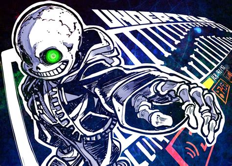 Sans Undertale Drawn By Sakino Shingetsu Danbooru