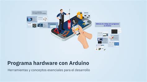 programa hardware con arduino by denis gomez on prezi