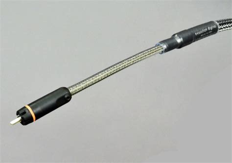 Evolution Digital Spdif Aes Ebu Voodoo Cable