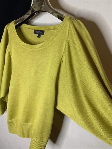 Свитер франция 40 Xl — ціна 750 грн у каталозі Светри Купити жіночі речі за доступною ціною на