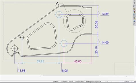 5 New Updates To Solidworks Drawings For 2024