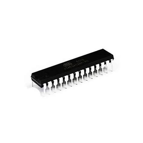 Atmega328p Microcontroller Ic At ₹ 240 Piece Igbt In Kathua Id 2855686106055