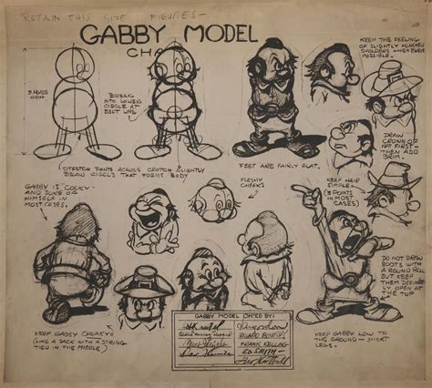 🎣gabby🎣 Beautiful Fabulous Fleischer Cartoons Restored