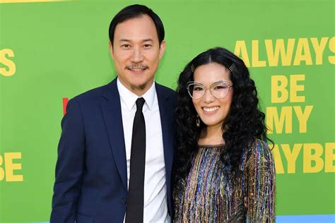 Ali Wongs Ex Husband Justin Hakuta Files For Joint Custody Of Their