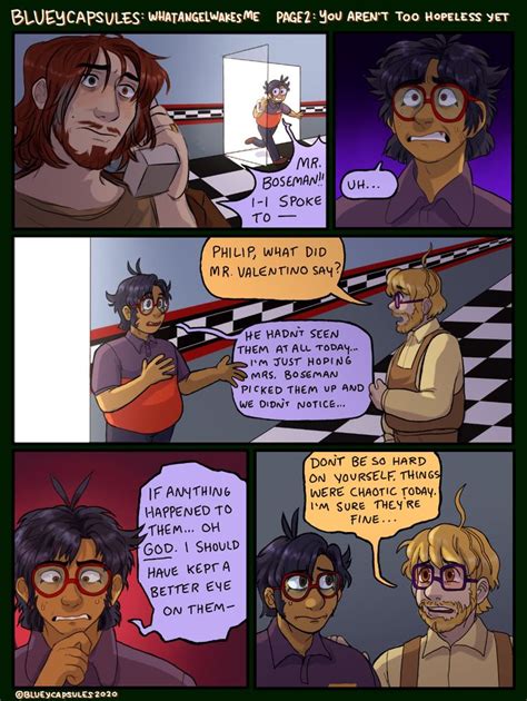 Bluey Capsules On Twitter Fnaf Fnaf Funny Cool Eyes