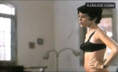 Leslie Bega Breasts Bush Scene In Time Of Her Time Aznude