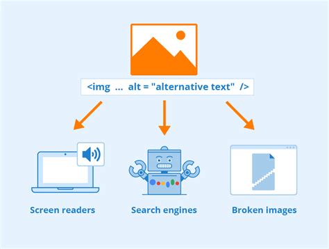 What Is Alt Text In SEO How Does It Impact SEO