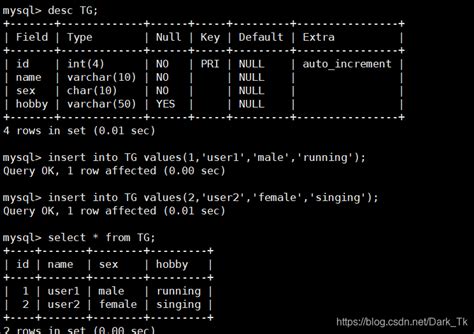 Linux Mysql日志管理 备份 恢复 详解 超详细linux 数据库日志 Csdn博客