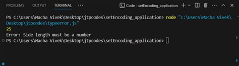 How To Prevent TypeError In Node Js Tpoint Tech