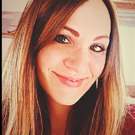 Daniela Spadafora Receptionist Front Desk Centro Brunelleschi Linkedin