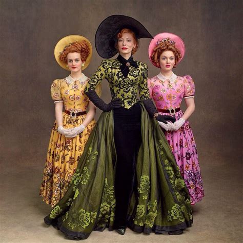 Cinderella 2015 Cate Blanchett As Lady Tremaine Sophie Mcshera As