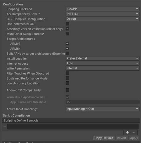 unity issue in launching game in amazon store game development