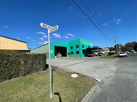 Commercial Real Estate