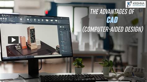 The Advantages Of Cad Computer Aided Design Presentation Free To