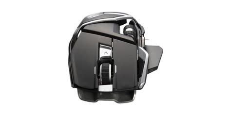 Mad Catz Introduces R.A.T. DWS Wireless Gaming Mouse