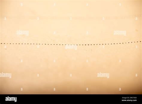 An Up Close View Capturing Intricate Handwritten Notes On A Wooden