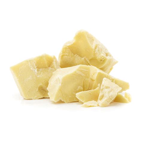 Bulk Organic Cacao Butter — Dolce Superfoods