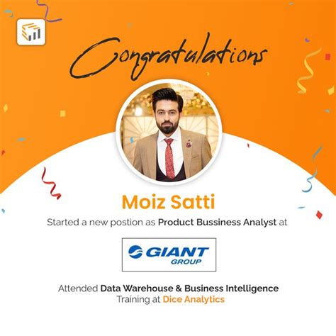 Dicecamp On Linkedin Successstory Dataanalytics Datawarehousing