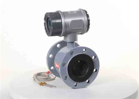 Modbus Rs485 Electromagnetic Heat Meter Flowmeter Dn50 Electromagnetic Flow Meter And Digital