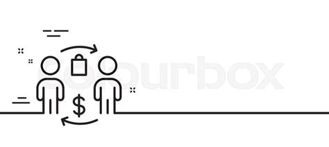 Stock Foto Af Proces Symbol Supermarked Colourbox