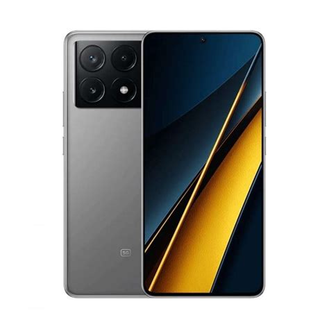 Jual Xiaomi Poco X Pro Gb Yellow Di Seller Ucellcempaka Ucellcempaka Kota Jakarta