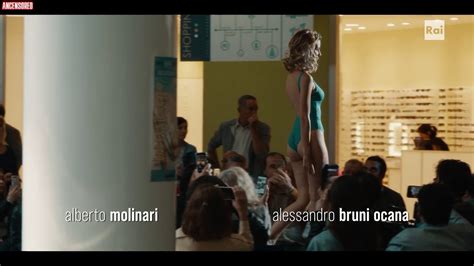 Giulia Arena Nude Pics Page 1