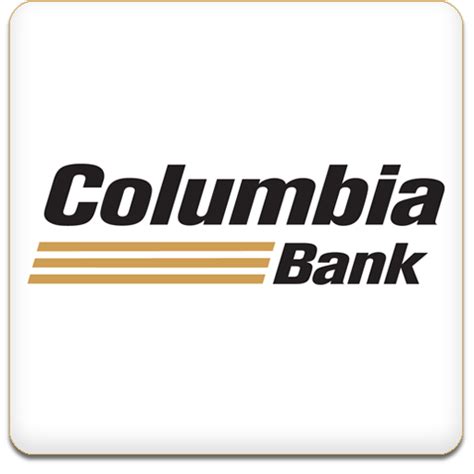 Columbia Community Bank Logo