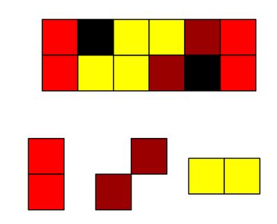 Hexagonal Grid Discussions Algorithms Hackerrank