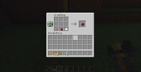 How To Make A Potion Of Weakness In Minecraft