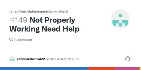 Not Properly Working Need Help · Issue 149 · Fetrarijngx