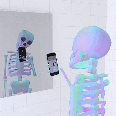 Selfie Iphone  By Jjjjjohn Find And Share On Giphy