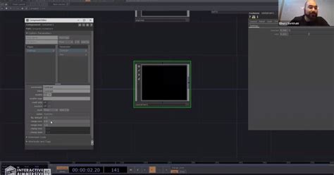 Engine Comp In Touchdesigner An Introduction Derivative