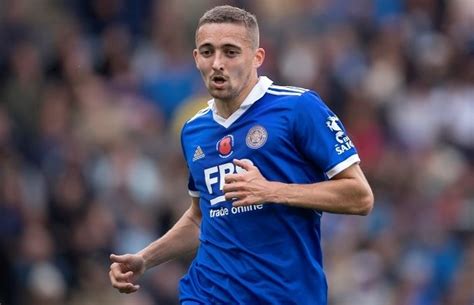 Arsenal Could Look To Sign Timothy Castagne This Summer